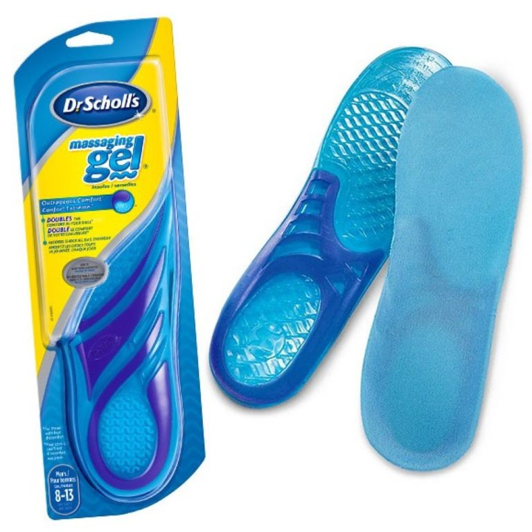 Dr. Scholl’s Massaging Gel Women’s Insoles | Toys in PAKISTAN